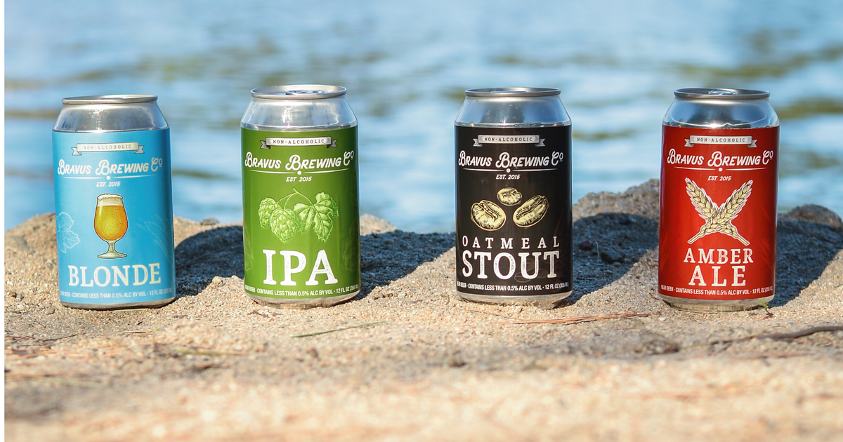 Five Easy Ways to Celebrate American Craft Beer Week With Your Favorit