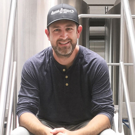 Bravus Brewing Company - America's First Non-Alcoholic Craft Brewery